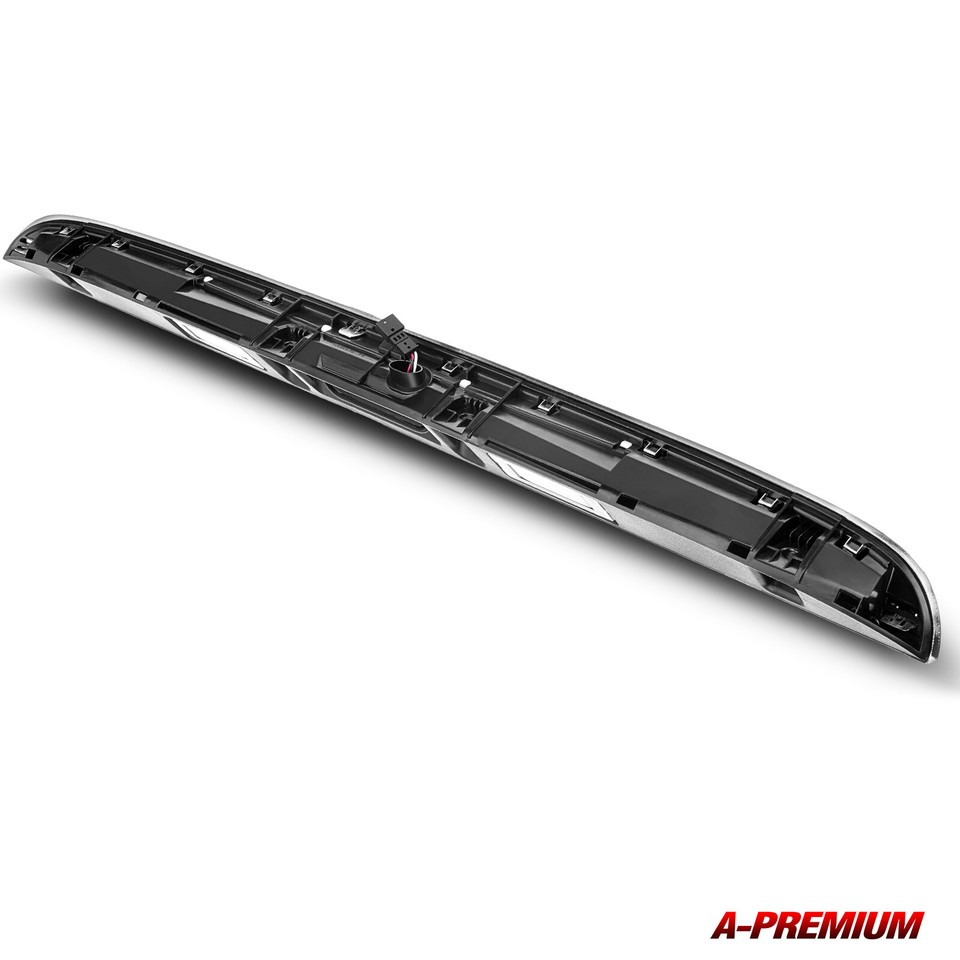 Rear Trunk Boot Grip Lid Handle for Mini R56 R57 R58 R59 Cooper 2007 ...