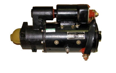 HMMWV 24V STARTER MOTOR | eBay