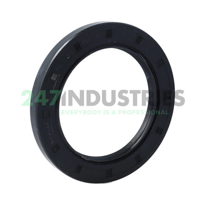 TC70X100X10 NTK Technologies 70 x 100 x 10 mm OIL-SEAL RUBBER D. LIP W ...