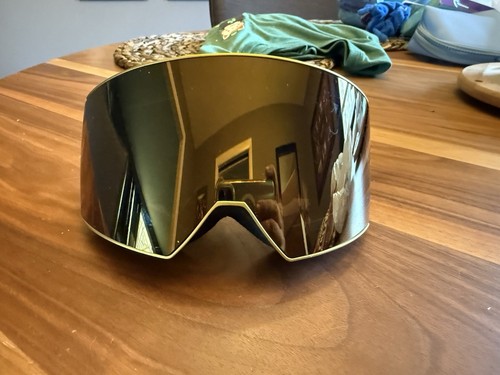 NBA Finals 2022 VICTORY GOGGLES - ESPN + Matador Project | Golden State ...