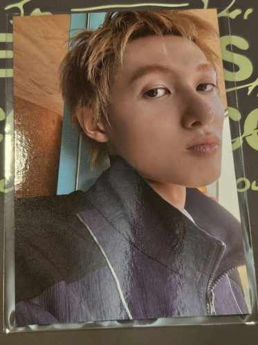 Cortis Martin Season's Greetings 2026 Photocard PC Photo card with case ...