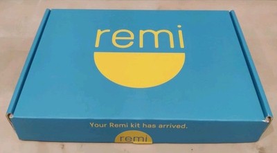 Remi at-Home Custom Night Guard Kit - 2 Night Guards, Top & Bottom | eBay