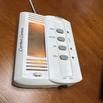 Dometic Duo-Therm 4 Button Thermostat 3106463007 | eBay