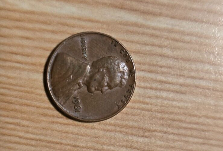 1961 one cent collection | eBay