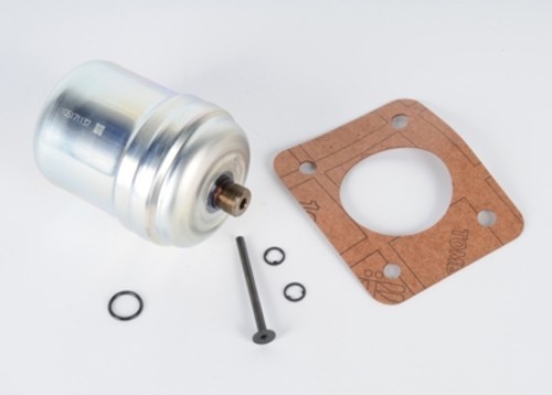 ABS Accumulator-Hydraulic Power Brake Booster Pump Fluid Accumulator ...