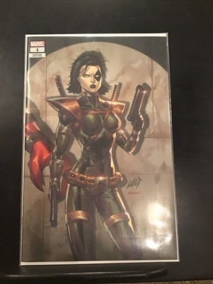 X-Force: Killshot Anniversary Special (Marvel, 2022) | eBay