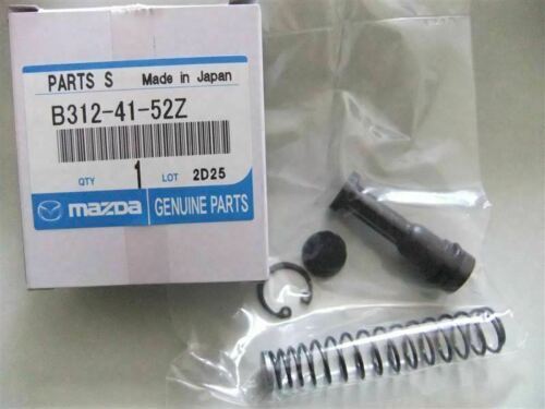 MAZDA GENUINE RX-7 RX-8 MX-3 Clutch master cylinder repair seal kit ...