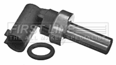 Coolant Temperature Sensor FOR VAUXHALL CORSA D 1.2 CHOICE2/2 09->14 ...