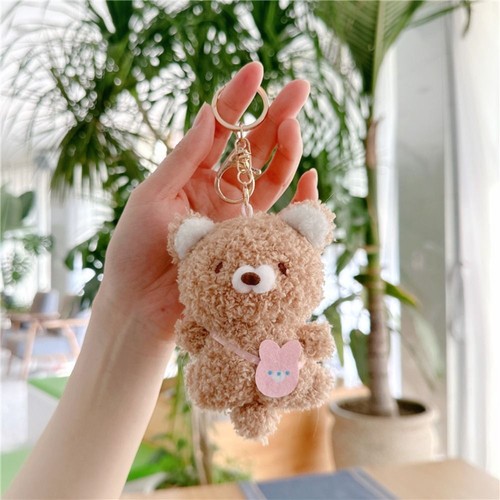 Plush Stuffed Penguin Plush Keyring Hanging Accessory | eBay