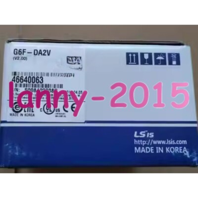 1PC G6F-DA2V Programmable controller | eBay