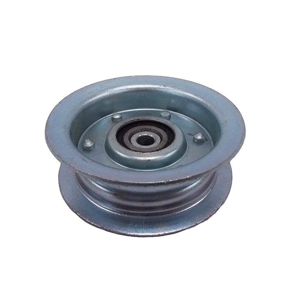 LT3000 42" MOWER DECK REBUILD KIT SPINDLES BLADES BELT IDLERS FITS ...