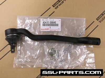 Genuine Lexus Outer Tie Rod 45470-59045 | eBay