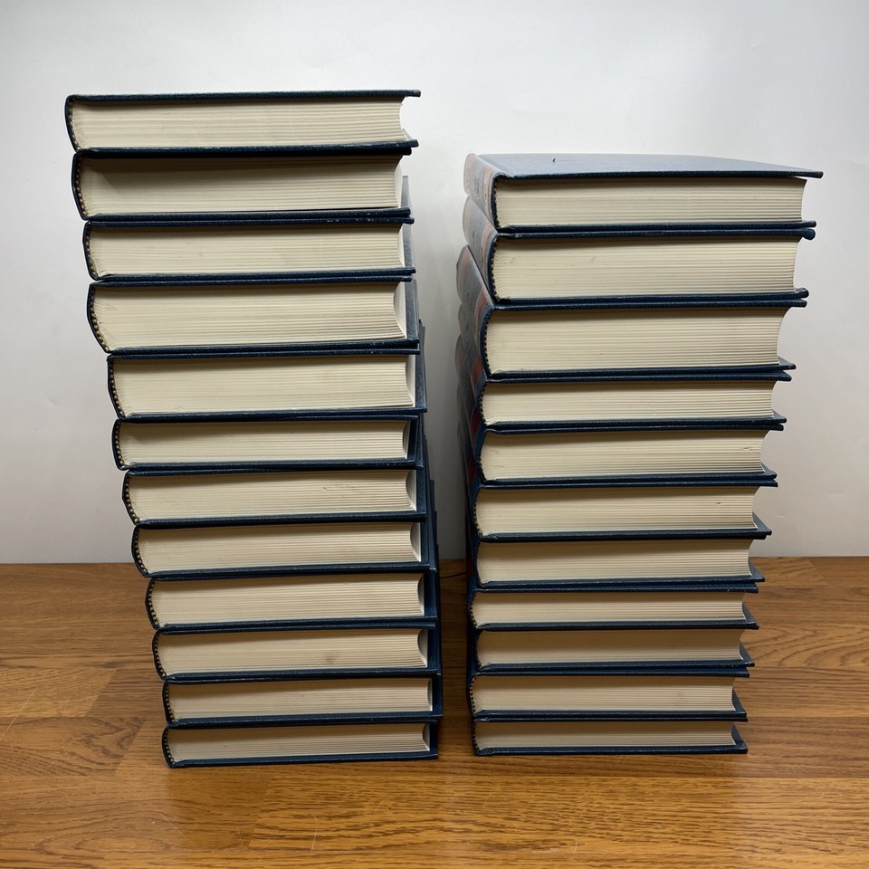 The Zohar Complete 23 Volume Set in Hebrew Kabbalah Yehuda Berg 3rd ...