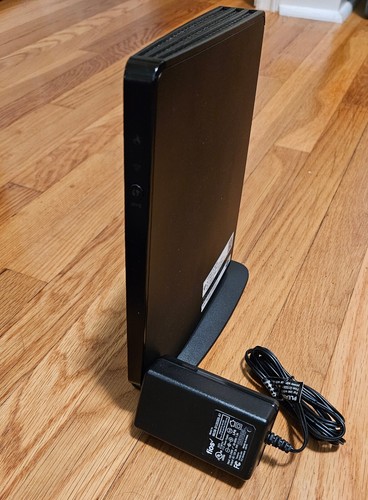 Verizon Fios Quantum Gateway G1100 Wireless Wi-Fi Router FiOS-G1100 ...