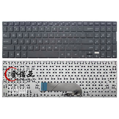 New us keyboard for ASUS TP500 TP500L TP500LA TP500LB TP500LN no frame ...