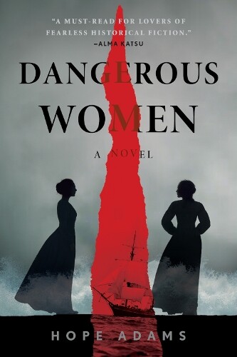 Hope Adams Dangerous Women (Tapa blanda) (Importación USA) | eBay