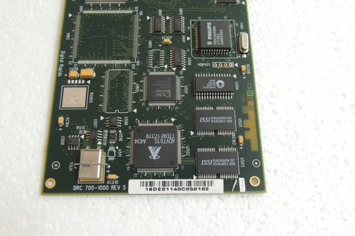 100% tested Digital RaPids Stream DRC 700-1000 REV5 DRC-1400 (Fedex or ...
