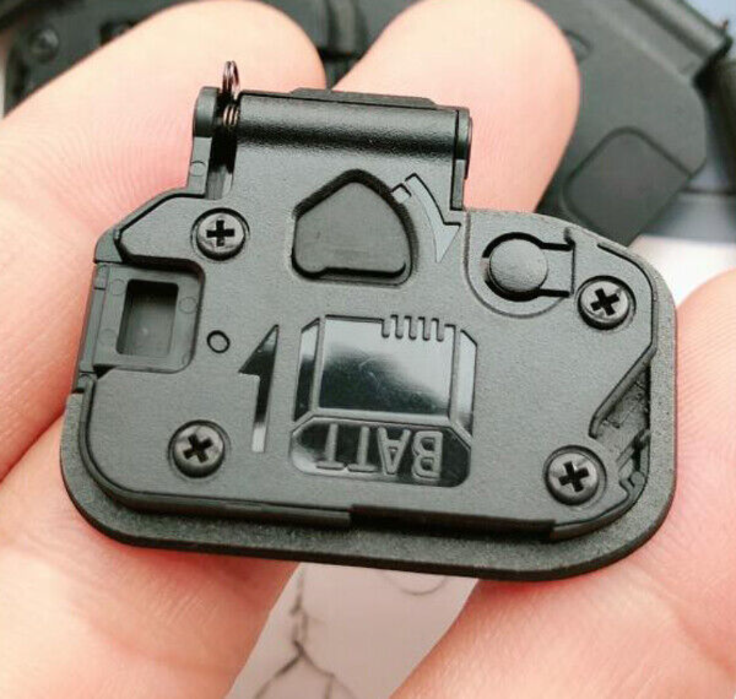 Digital Camera Battery Cover for Sony A72 A7R2 A7S2 A7M2 ILCE-7RM2 1PC ...