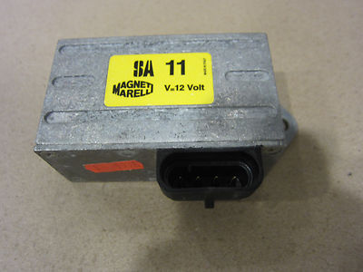 Ferrari 355 456 550 Filtered Accelerometer Sensor Part# 154310 | eBay