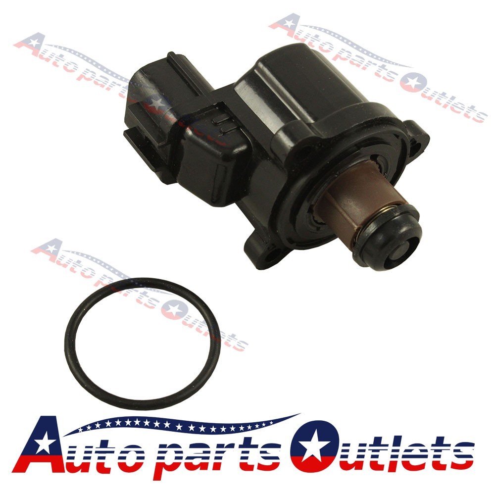 MD628174 For Chrysler Dodge Mitsubishi MD628119 Idle Air Control Valve ...