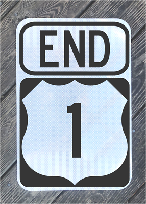 Florida State Road Numbering System