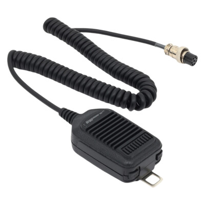 HM-36 Microphone Mic 8 Pin Hand MIC for ICOM IC-718 IC-78 IC-765 IC-761 ...