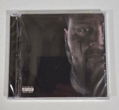 Jelly Roll "A Beautiful Disaster" CD Album 2020 BRAND NEW SEALED RARE ...