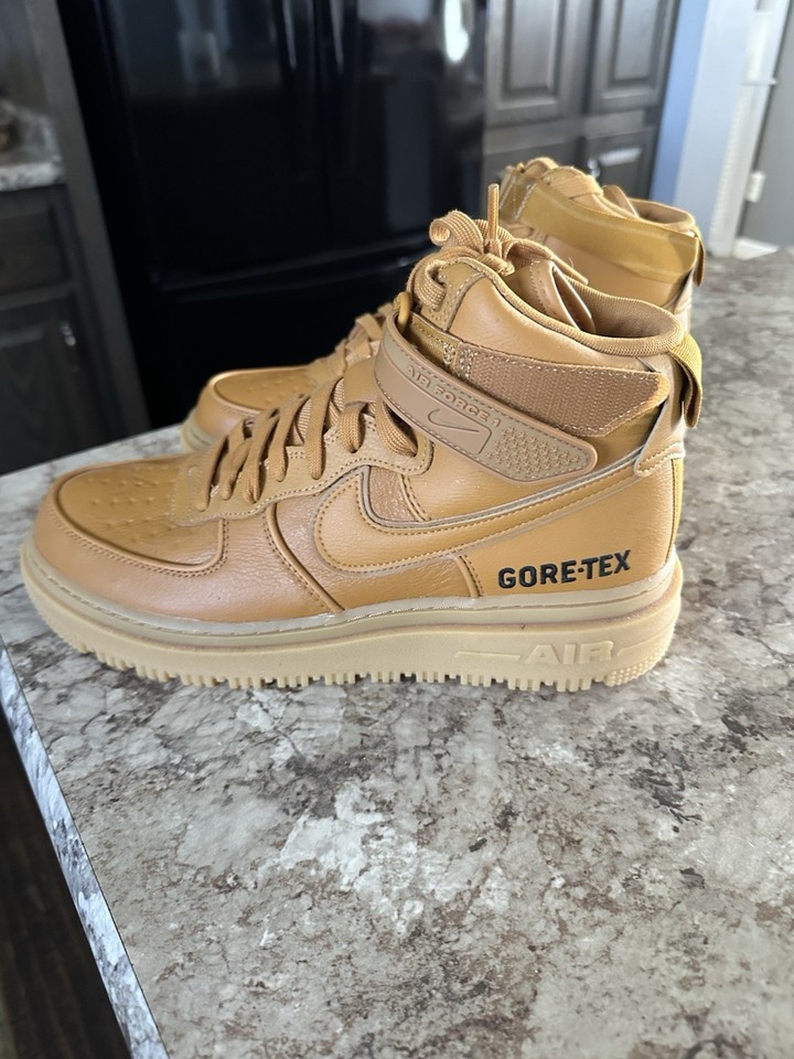 Men’s Nike Air Force 1 Gortex Size 10.5 | eBay