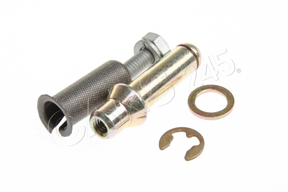 Genuine BMW M3 M5 E30 E32 E34 316 316i 318i Repair Kit Hinge x2 pcs ...