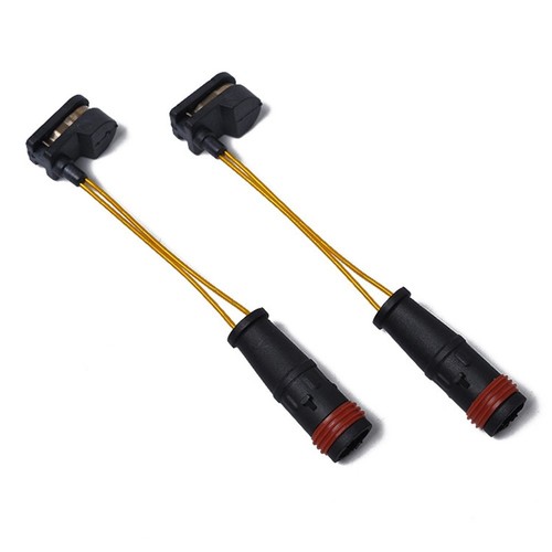 2x Brake Pad Wear Sensor For For W164 1645401017 2205401517 | eBay UK