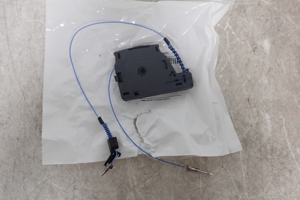 Agilent Technologies G4267-60500 Sample Loop-Flex Assembly 100 μL right ...