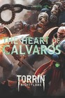 The Heart of Calvaros by Torrin Nightflare Paperback Book | eBay