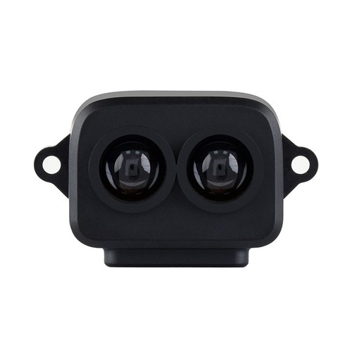 Tf-Luna Lidar Range Sensor Module 8M Range Low Tof Range Principle ...