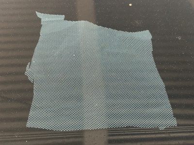 Willy's Wonderland Siren Sara costume Swatch movie prop | eBay