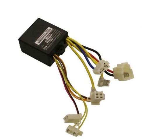Controller for Razor E100/E125/E150/E175 - ZK2400-DP-FS-ROHS | eBay