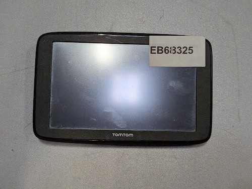 TomTom GPS Navigation Device - Working, Signs of Use | eBay