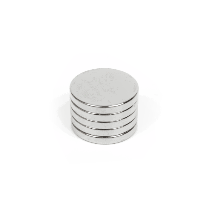 Very Strong Neodymium Magnets - Disc, Block, Cylinder, Countersunk ...