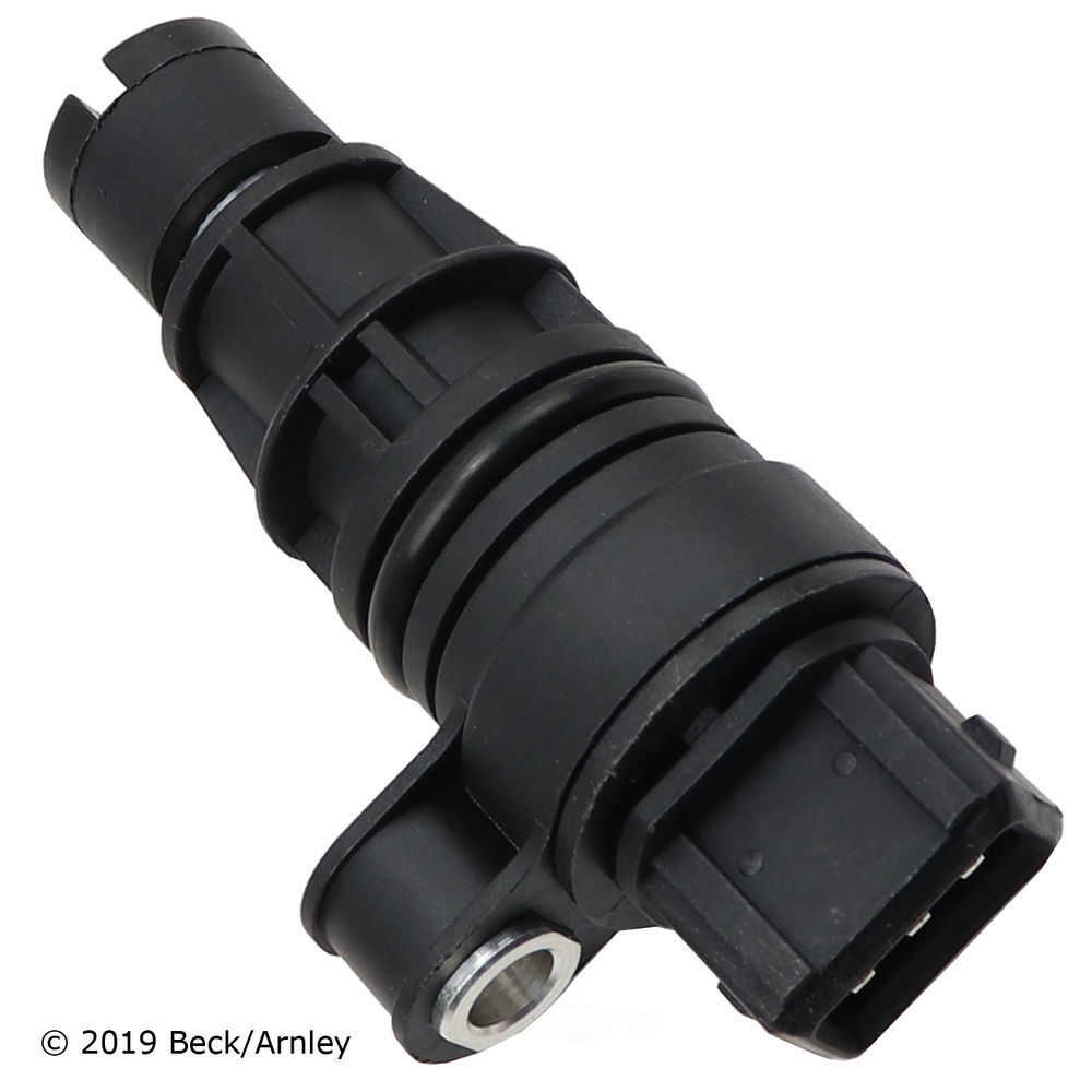 Vehicle Speed Sensor-Manual Trans Speed Sensor Beck/Arnley 090-5155 for ...