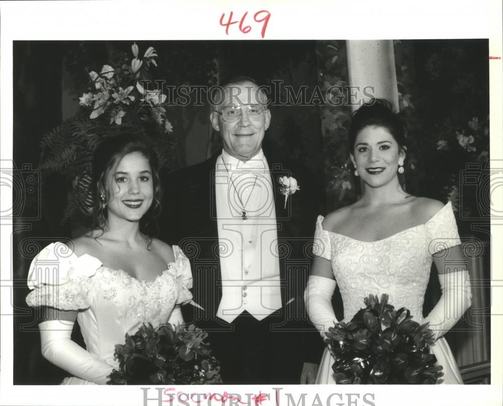 Carter Hamill Wedding