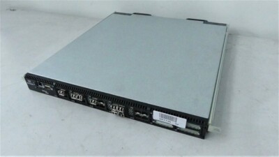 QLogic SANBox 5802 SB5802V-08A8 Fibre Channel Switch | eBay Australia