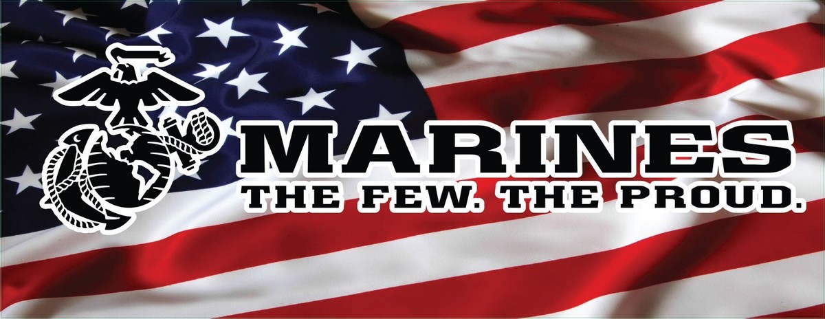 United States Marines Wallpapers