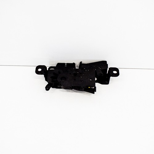 NEW BMW 5 G30 TAILGATE BOOT LID LOCK 51247383283 2017 OEM | eBay