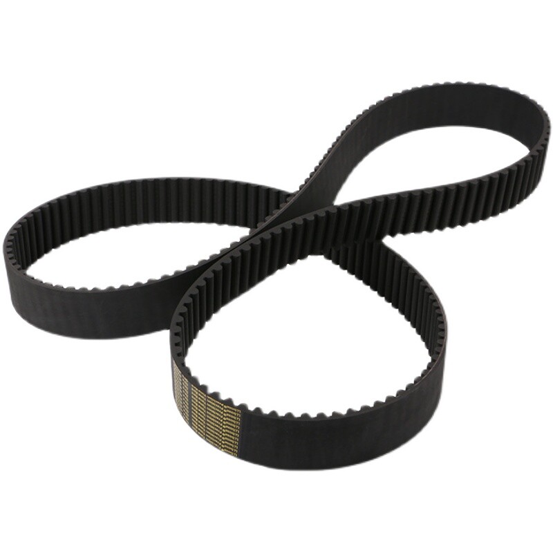 HTD 8M Timing Belt 8mm Pitch - 75mm Wide - 1360 long | eBay