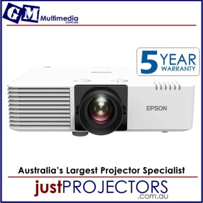 Epson EB-L570U 4Ke High Brightness Laser Projector from Just Projectors ...
