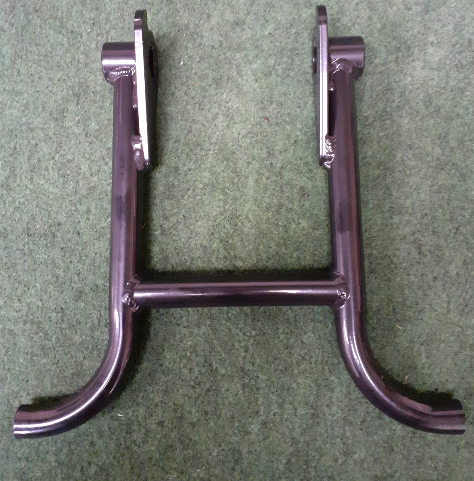 BSA Bantam D1 D3 & D5 Centre Stand 90-4701 | eBay UK