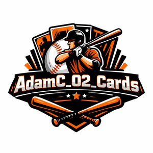 AdamC_02_Cards | eBay Stores