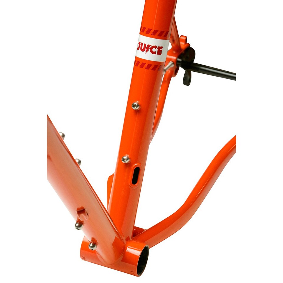 Soma Juice 29er Frame X-Large - Heat-Treated CrMo Steel, Boost 12x148 ...