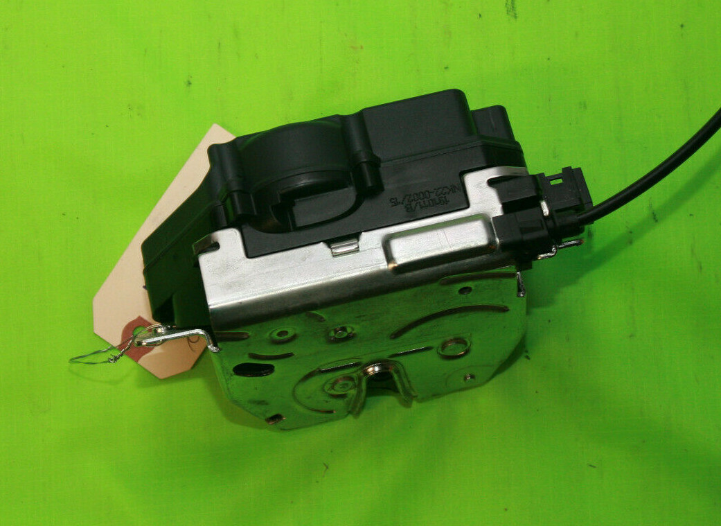 07 Mercedes Rear Hatch Lock Actuator 1647400435 GENUINE OEM | eBay