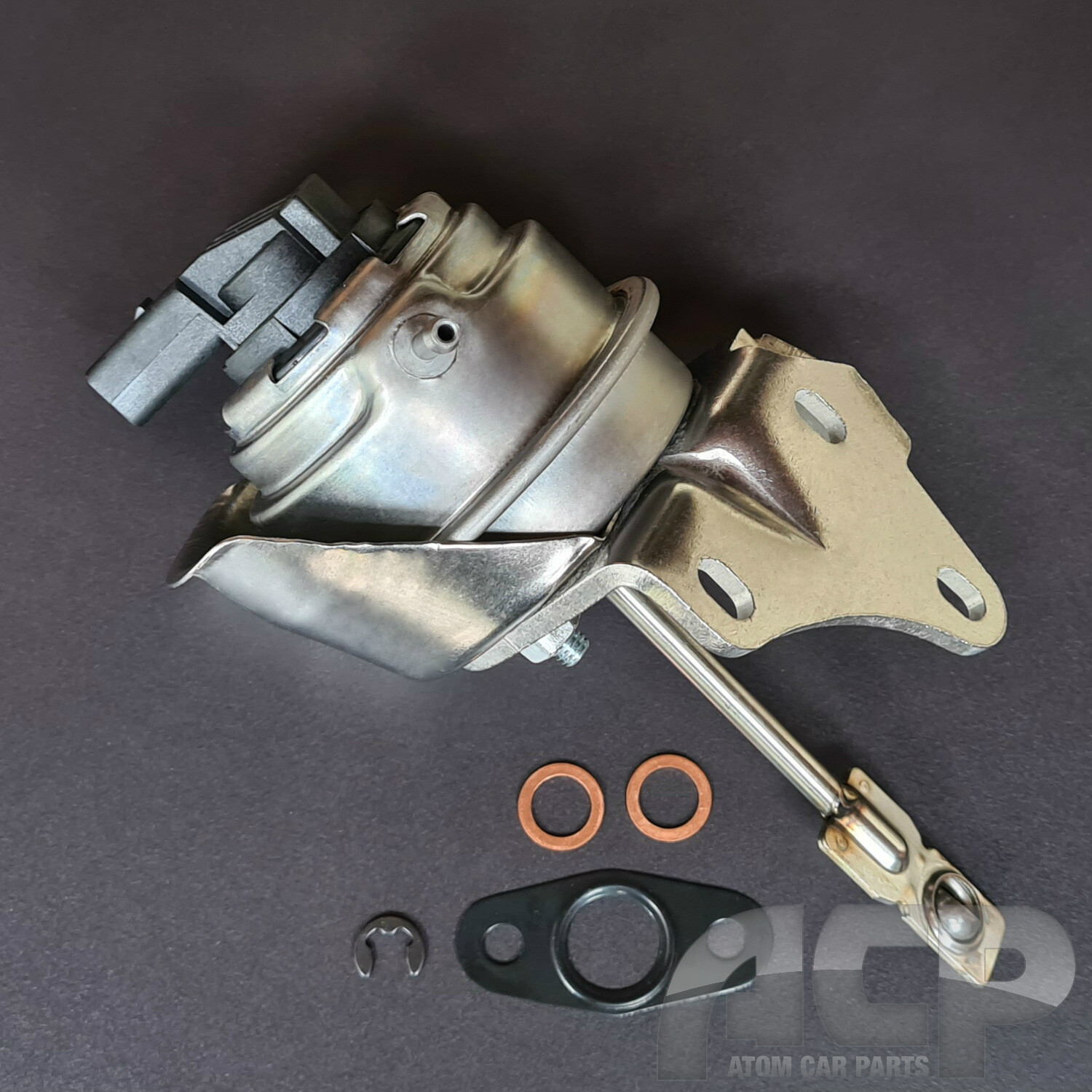 Turbocharger Actuator SKODA SEAT VOLKSWAGEN 1.2 TDI 75 BHP Turbo 789016 ...