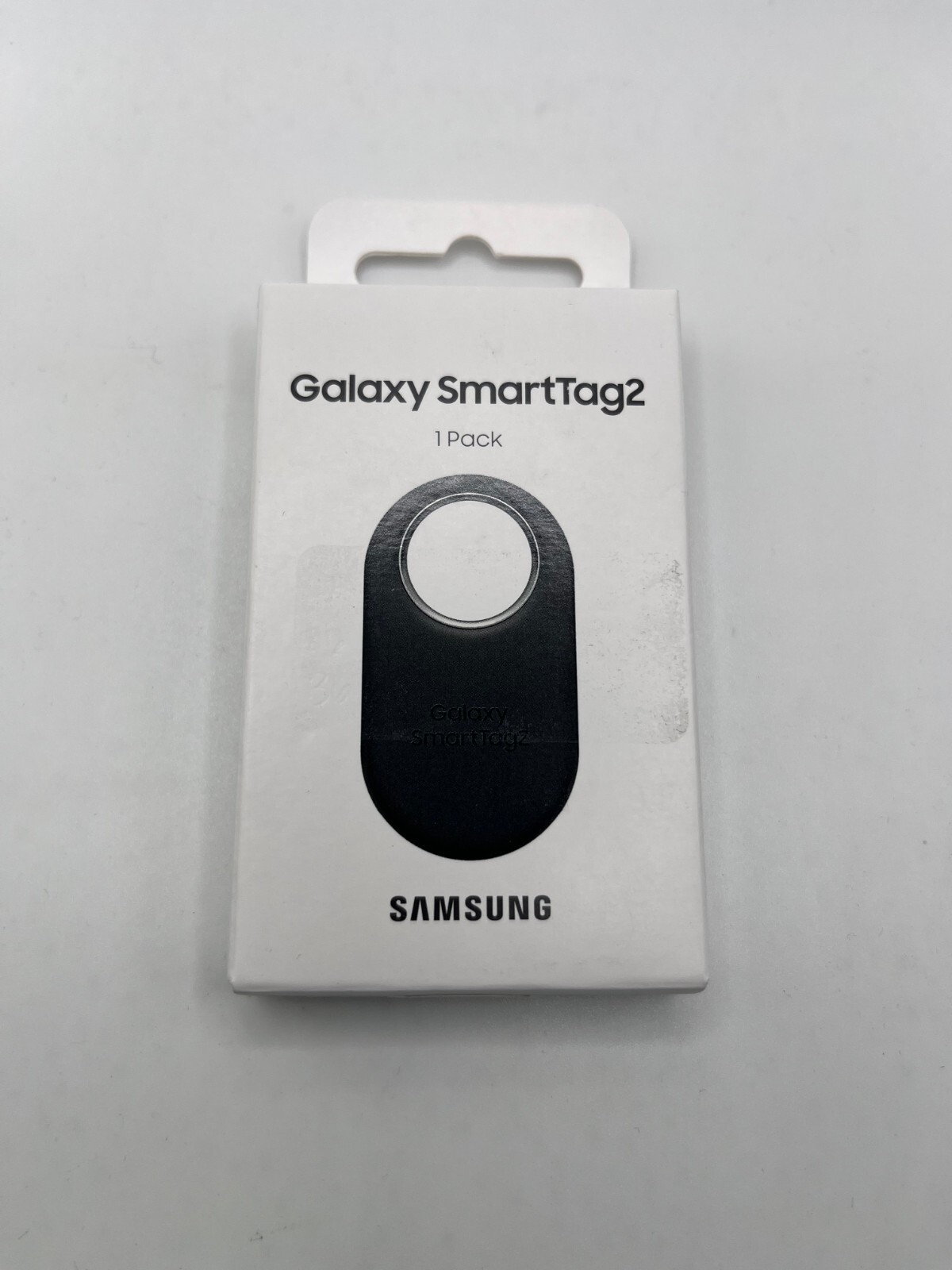 Samsung Galaxy SmartTag2 GPS Locator Tracker for Keys Wallet Luggage ...
